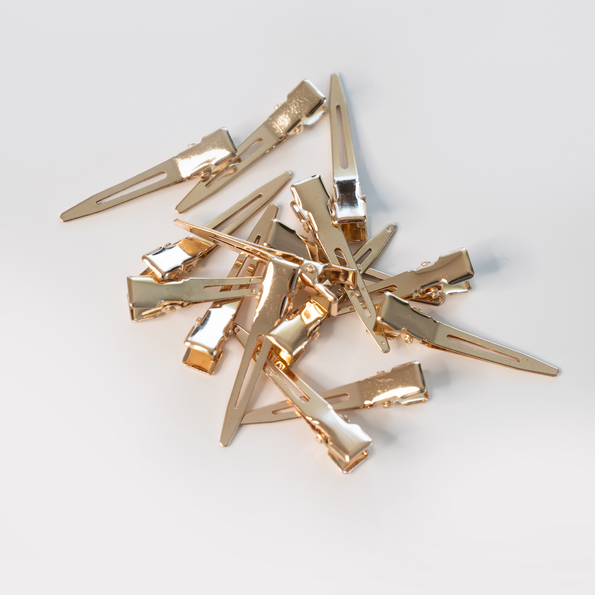 Weft Securing Clips – Samantha Harrison Extensions