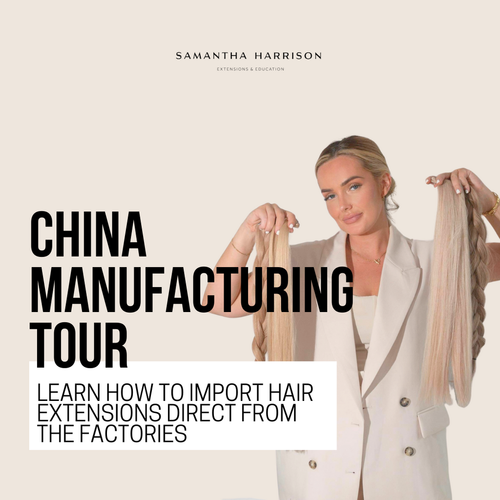 Courses – Samantha Harrison Extensions