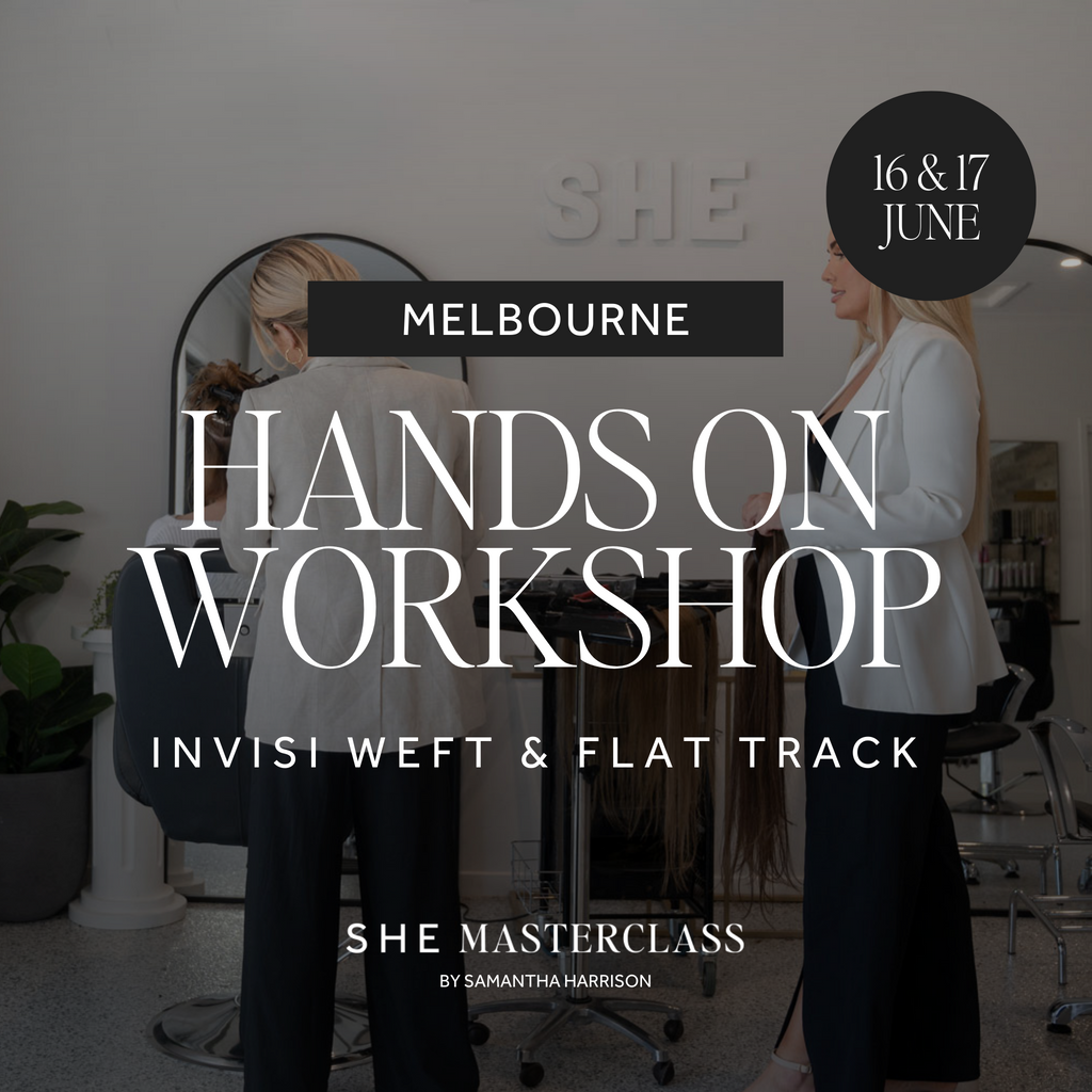 Courses – Samantha Harrison Extensions