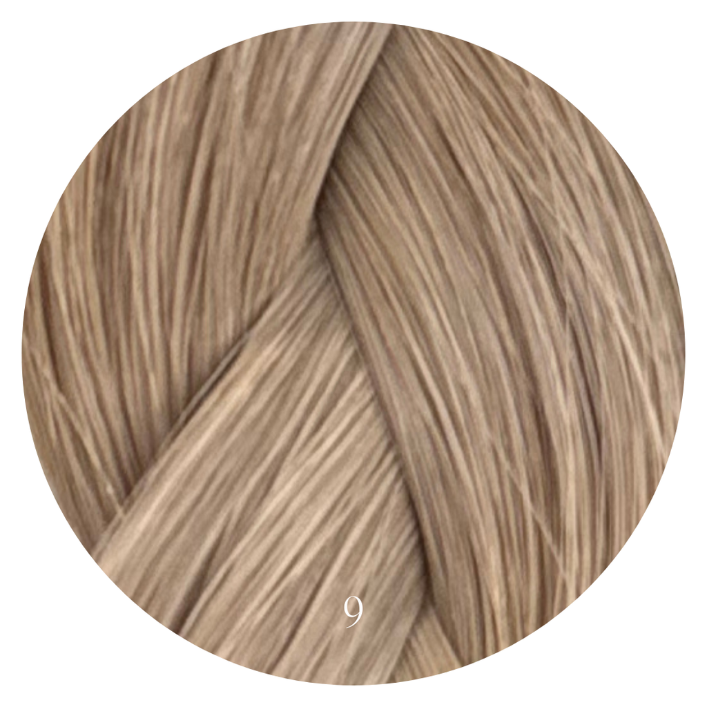 Invisible Weft Hair Extensions – Samantha Harrison Extensions