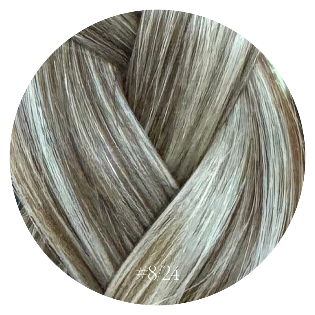 Invisible Weft Hair Extensions – Samantha Harrison Extensions