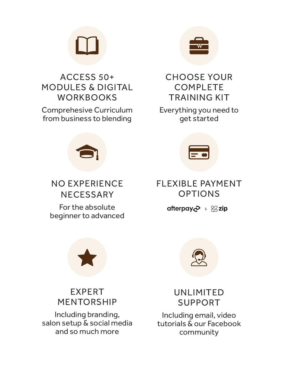 Hair Extension Course - Online certification & 7 x figure business ...